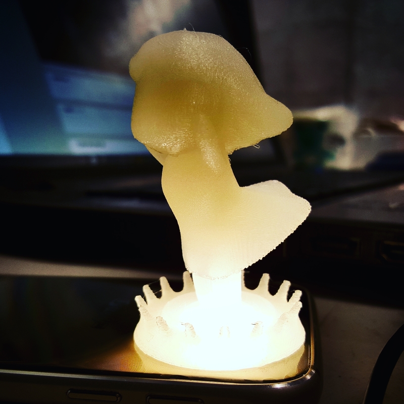 Undine the fairy of the water - Pinshape