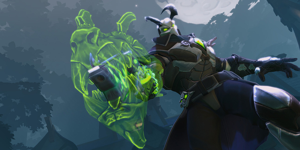 I'm Bored, So I want to Hear Your Headcanons. : r/RWBY