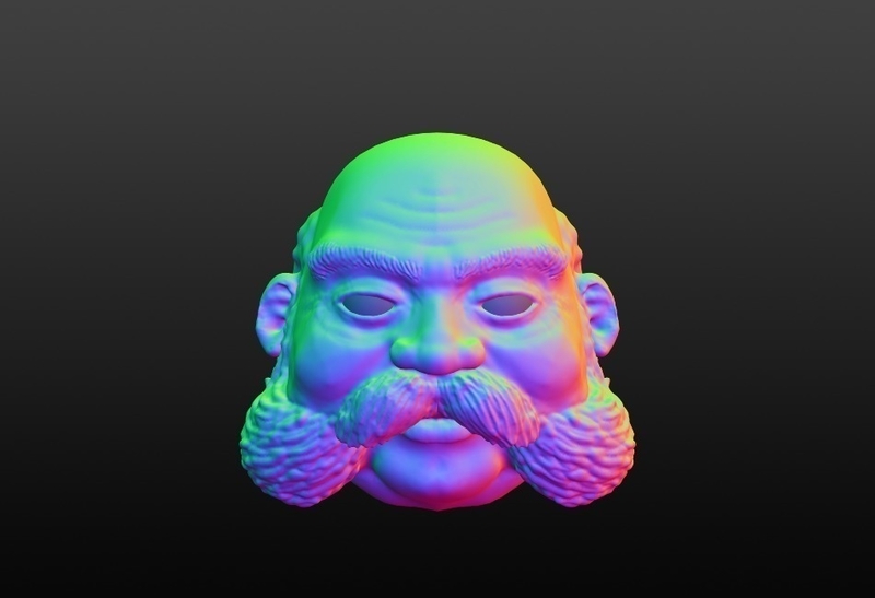 Franz Josef - Pinshape