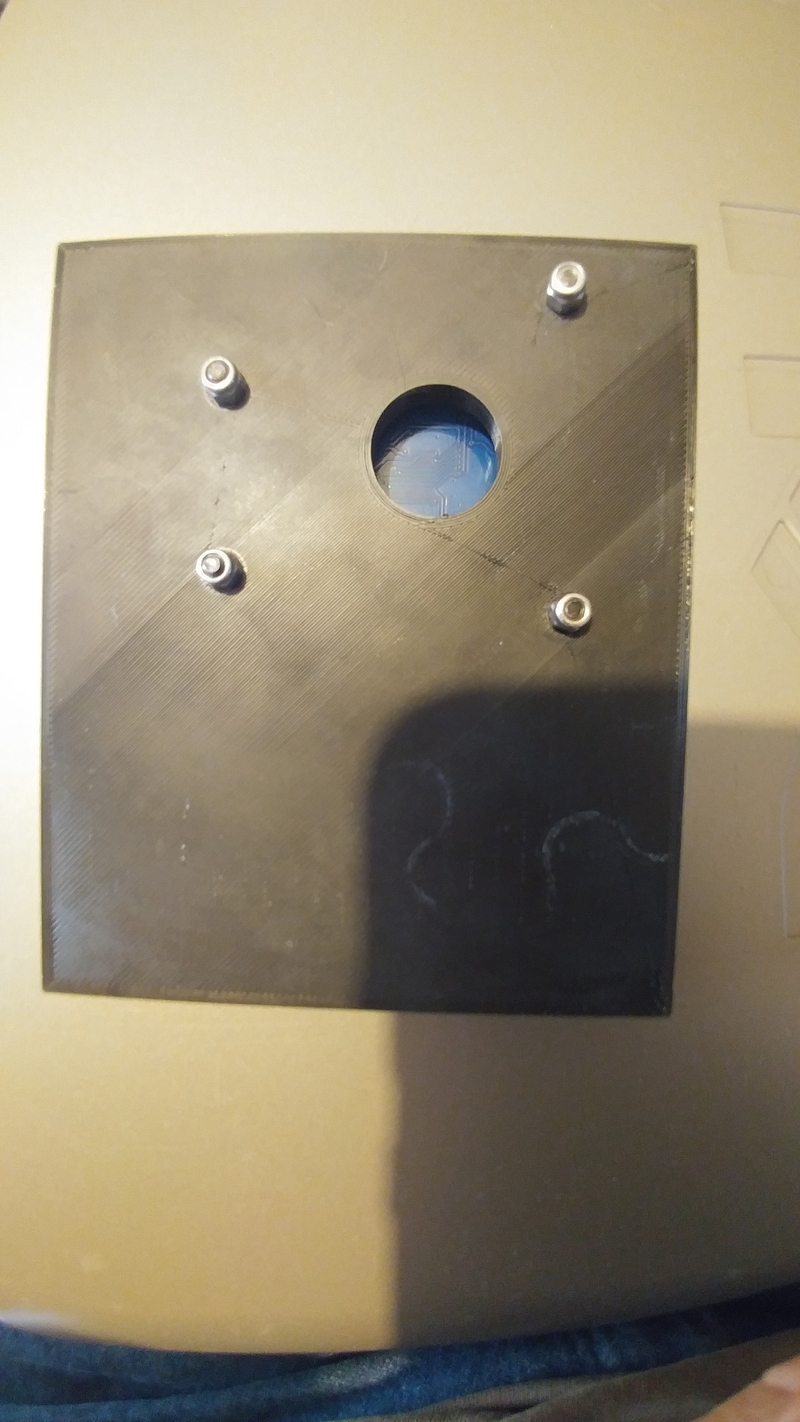 arduino prototyping base - Pinshape