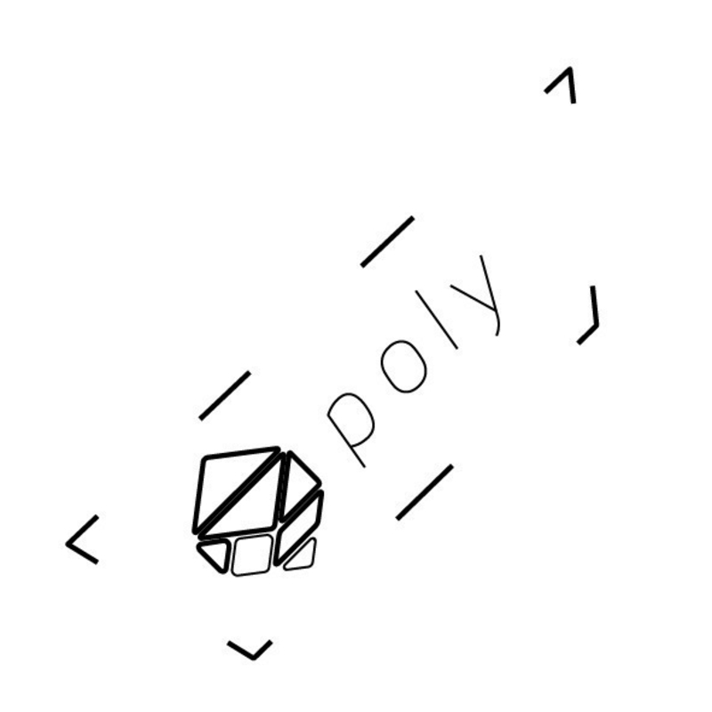 Poly tool - Pinshape