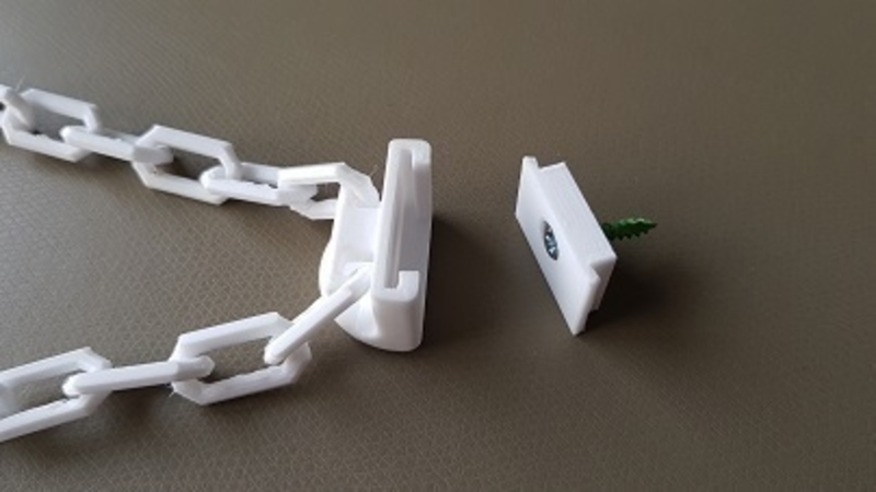 Picture Frame Hanging System - Pinshape