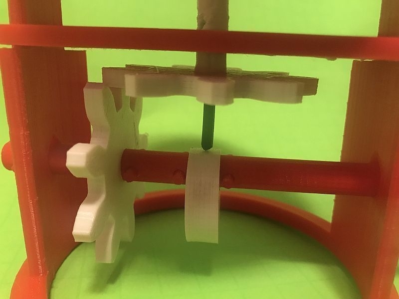 Video Game Automata - Pinshape