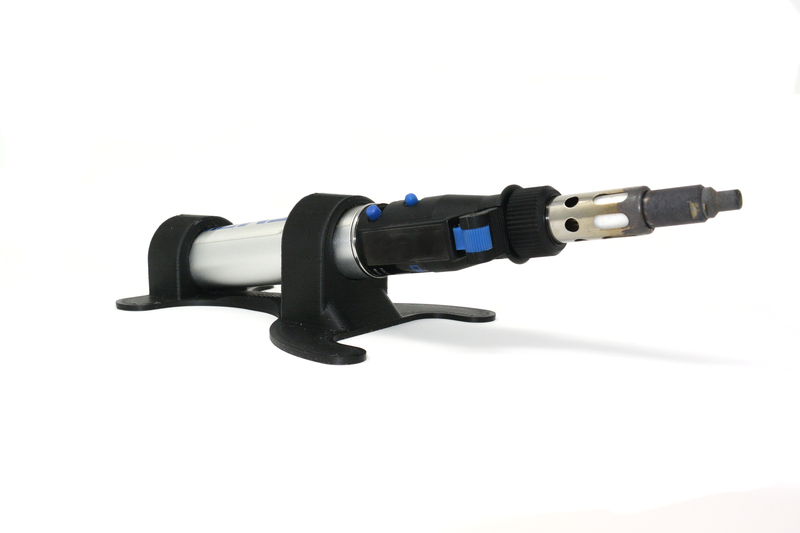 Filament verbinden/ Filament splicing Tutorial - Pinshape