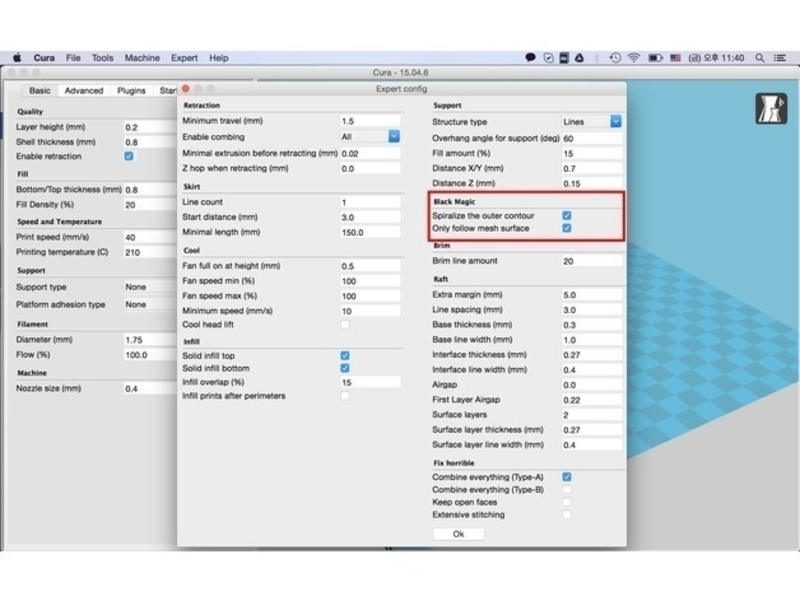 Christmas Mini Tree - 3D Printing & 3D Pen - Pinshape