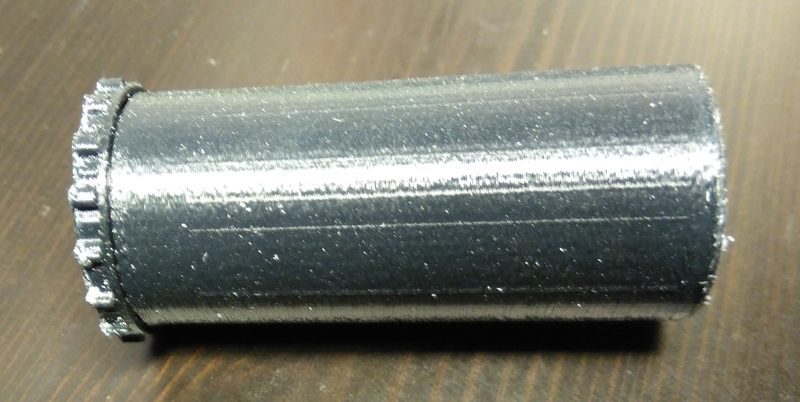 Advanced fuse lock out tool - Pinshape