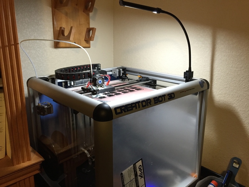 Magnetic Enclosure Mount - Pinshape