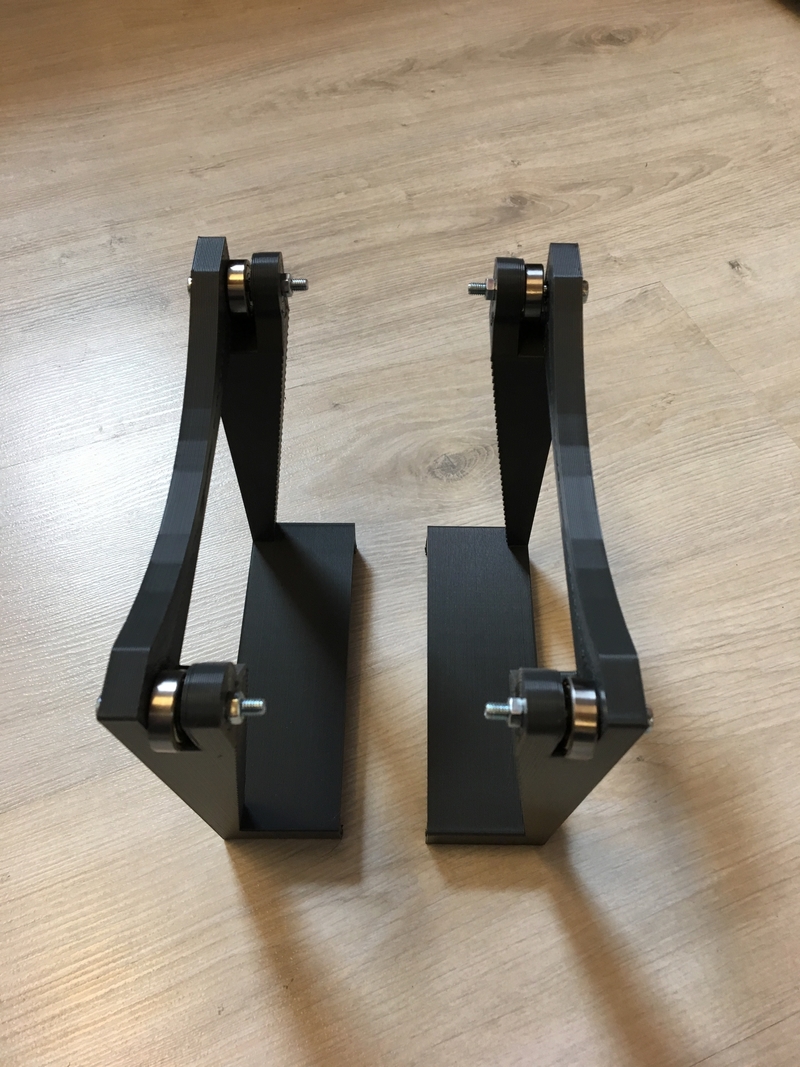 creality large spool holder - Pinshape