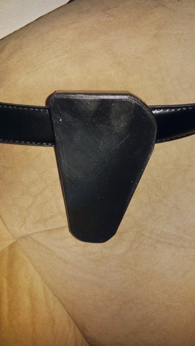 Gamora Belt Buckles Vol.2 - Pinshape