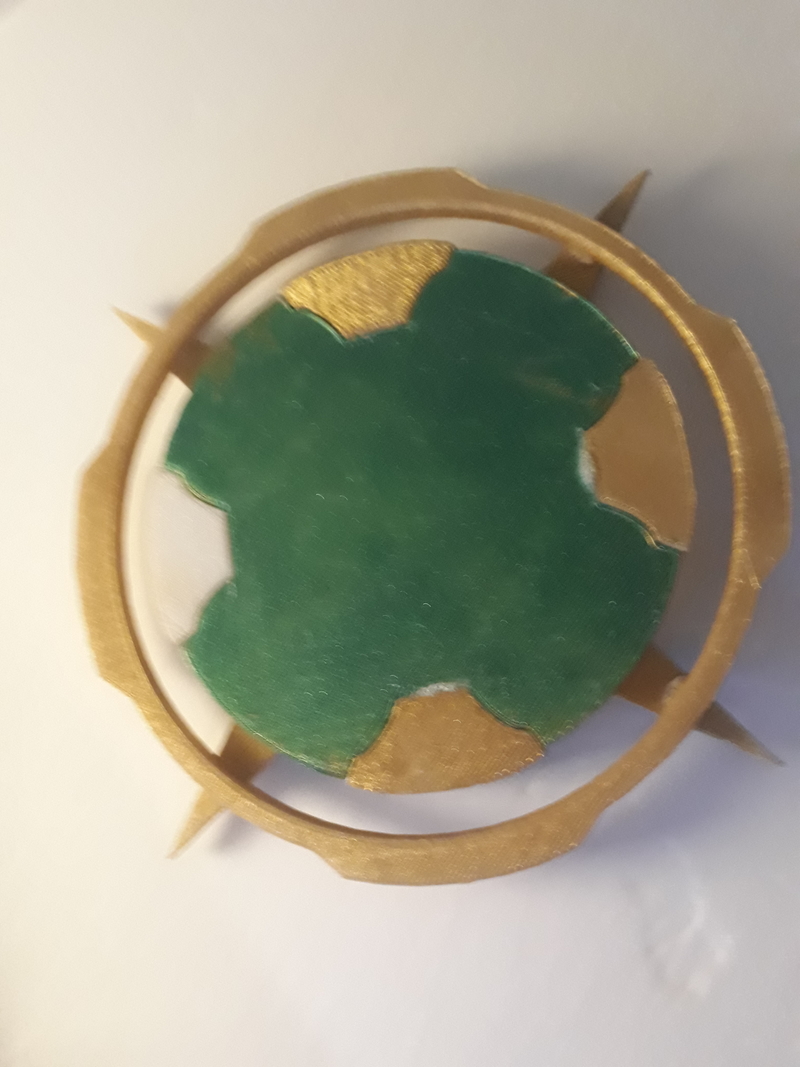 Fable Guild Seal - Pinshape