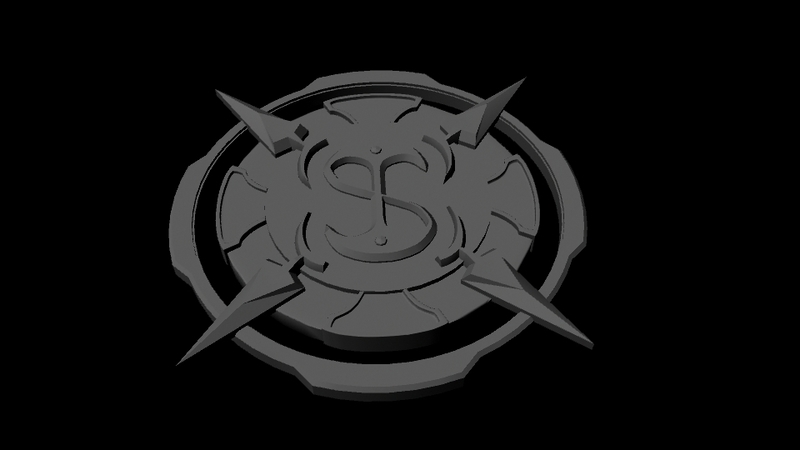 Fable Guild Seal - Pinshape