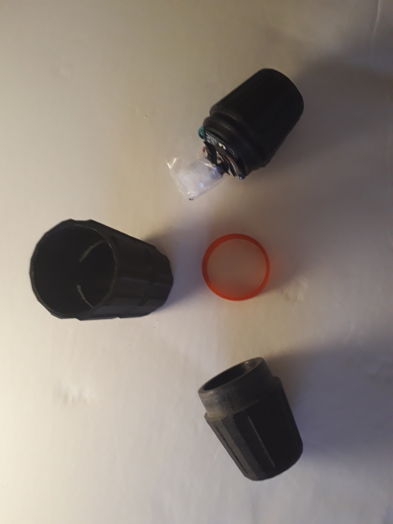 Sonic Imploder Star Wars BattleFront - Pinshape