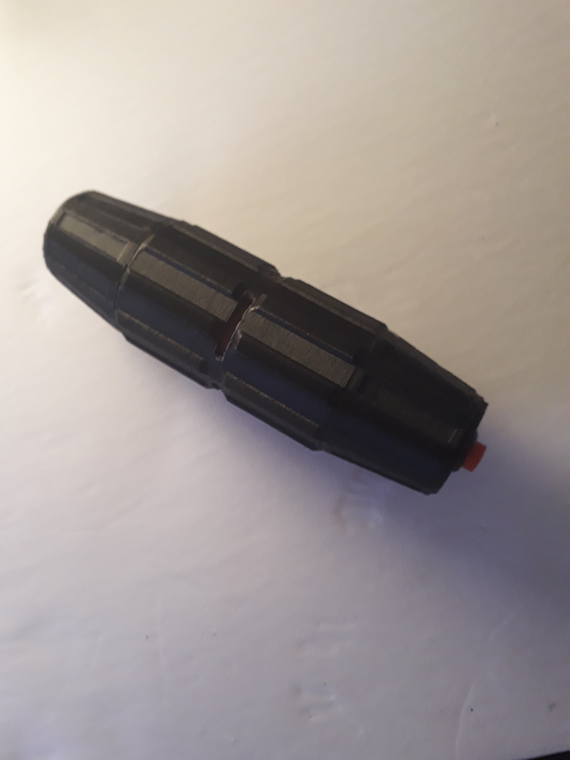 Sonic Imploder Star Wars BattleFront - Pinshape