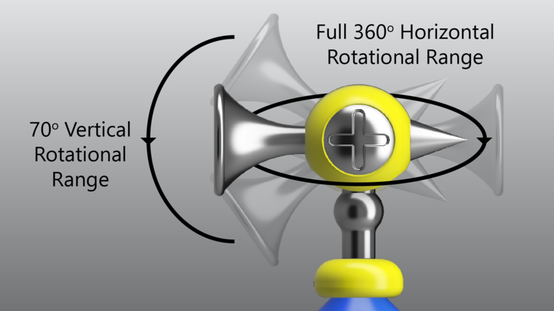 FLUDD - Super Mario Sunshine - Pinshape