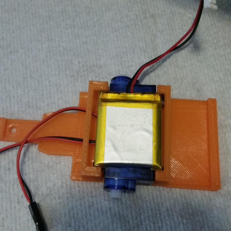 Skeevatron - Pinshape