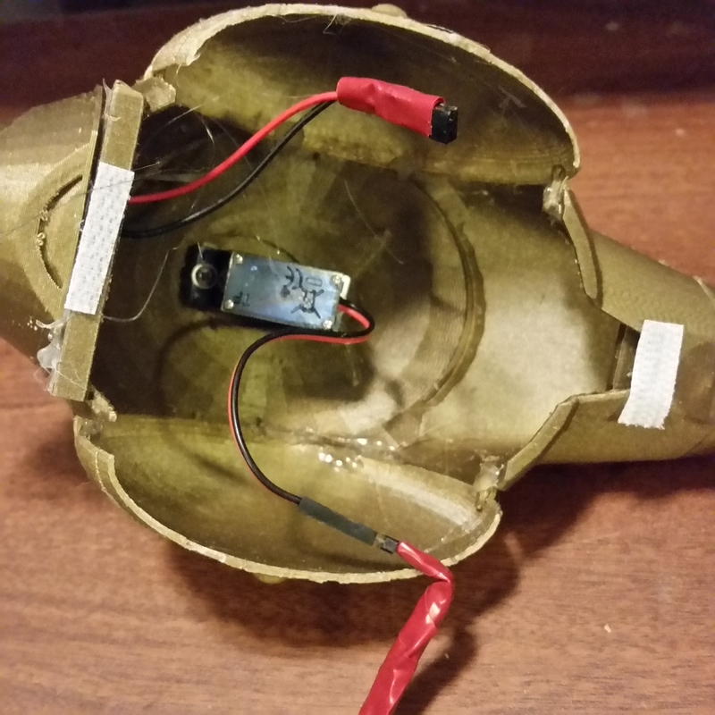 Skeevatron - Pinshape