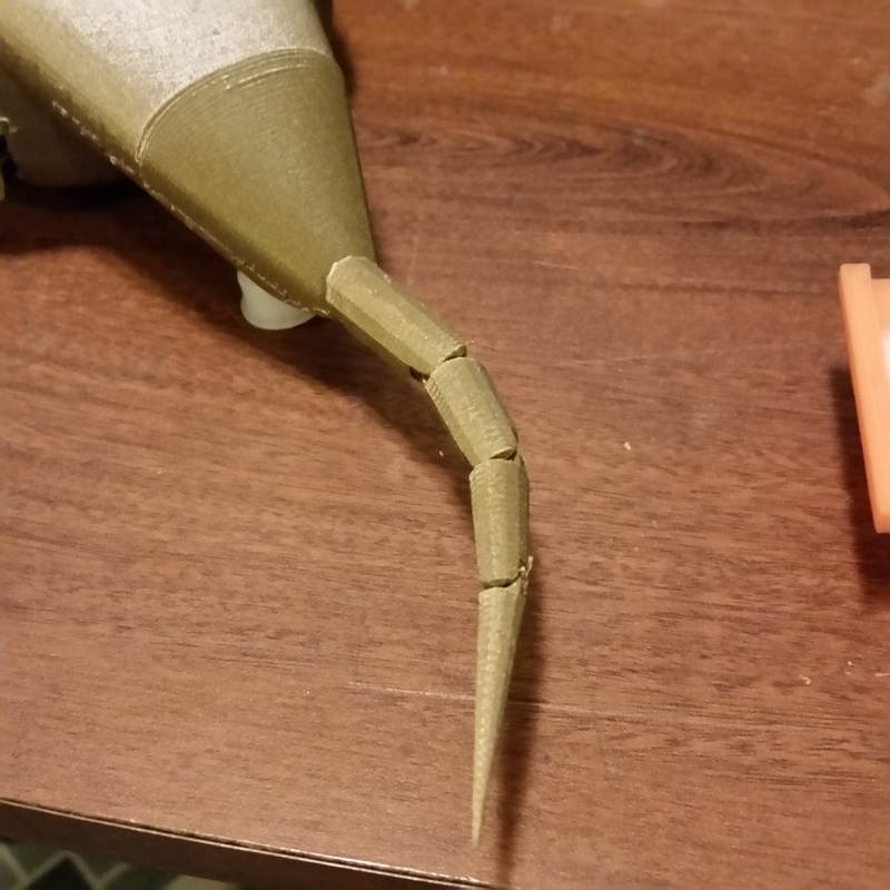 Skeevatron - Pinshape