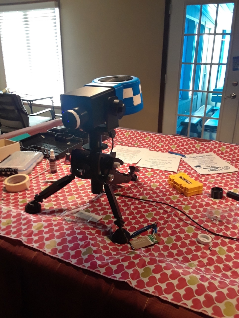 TF2 Combat Mini Sentry - Pinshape