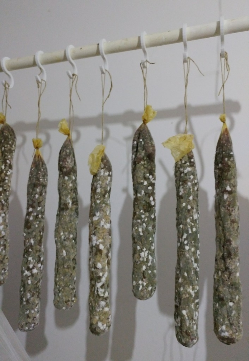 Hook for 25mm rod - Pinshape