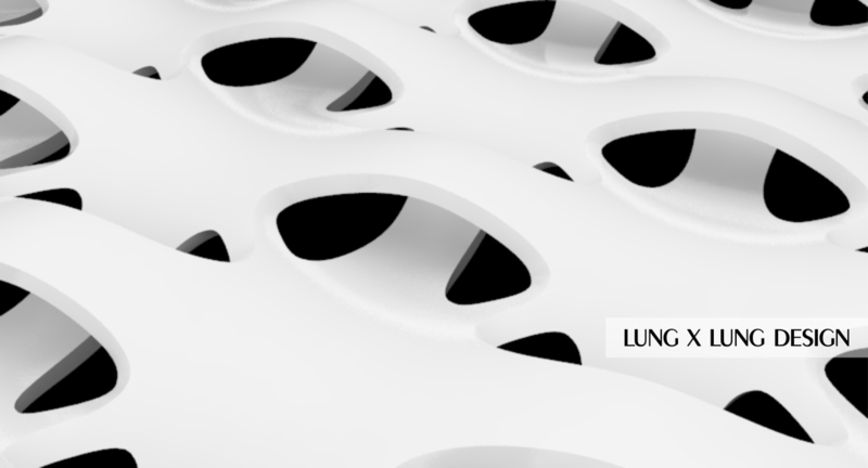 Erwin Hauer design 1, 1950 in Mexico City - Pinshape