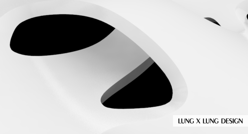 Erwin Hauer design 1, 1950 in Mexico City - Pinshape