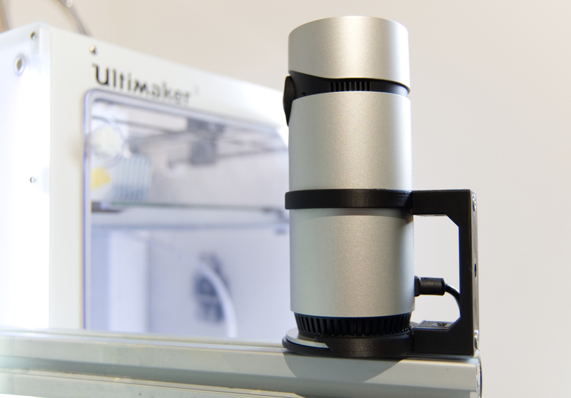 D-Link Omna 180 Camera Holder - Pinshape