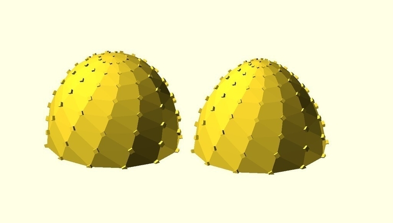 Easter Egg Maker 2017 Symmetry - Pinshape