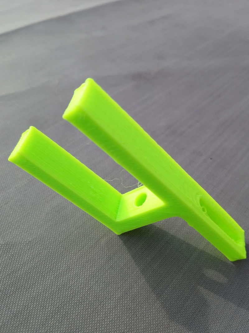 SCRIBE JIG - Pinshape