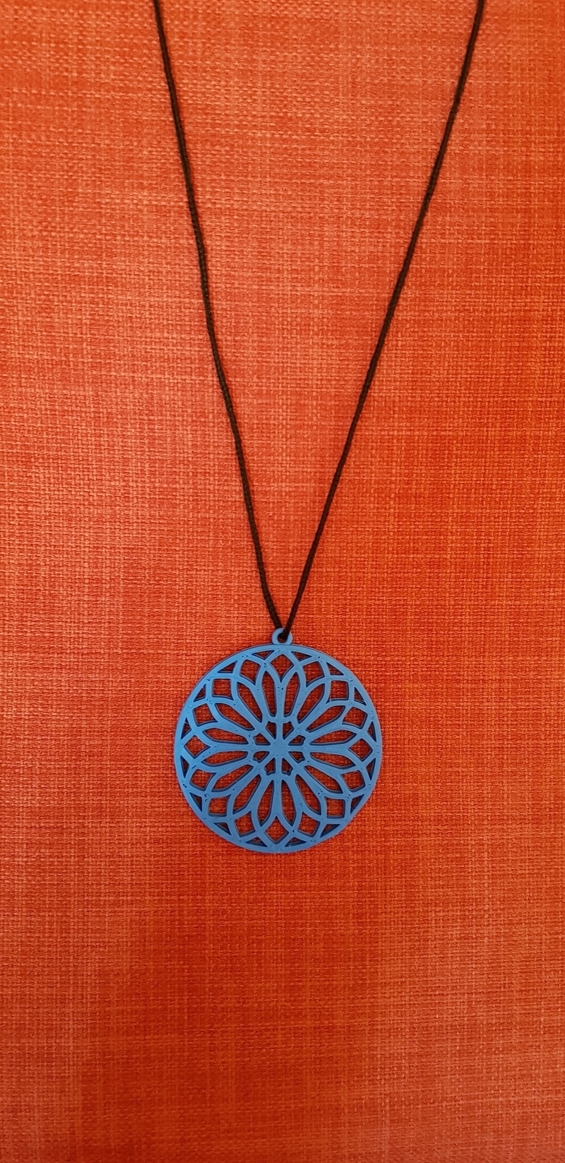 Nacklace - Pinshape