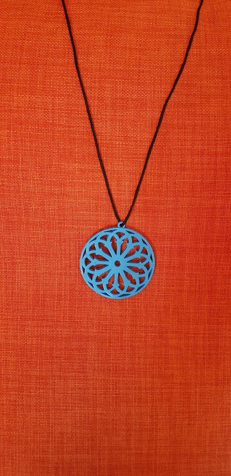 Nacklace - Pinshape