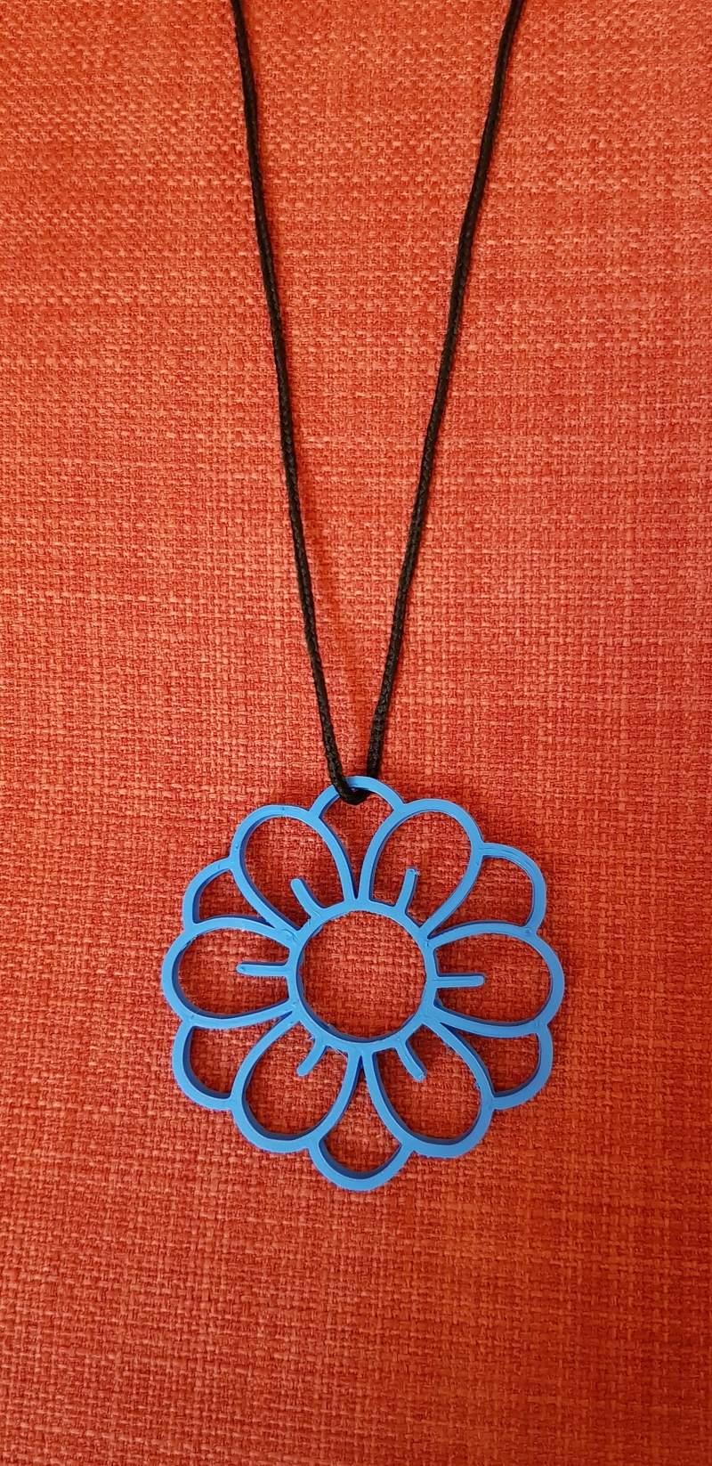 Nacklace - Pinshape