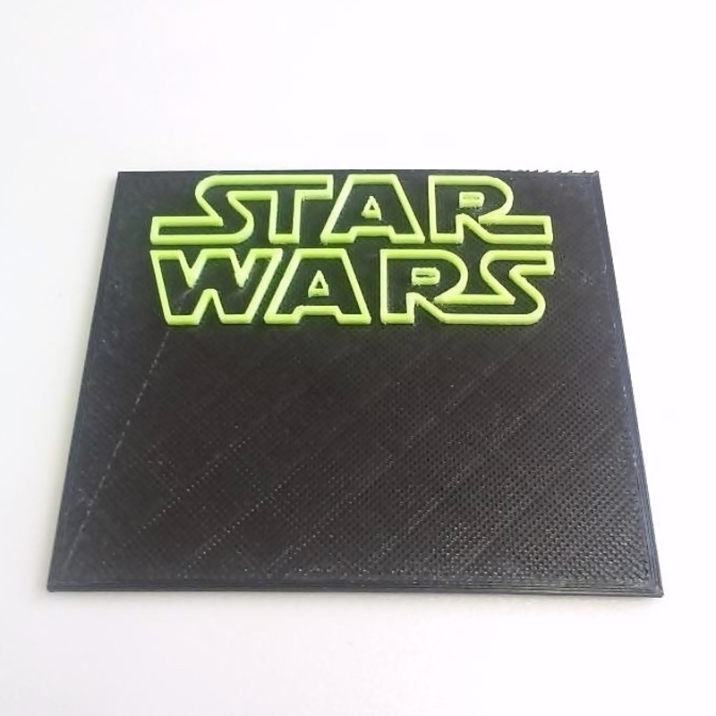 STAR WARS - Pinshape