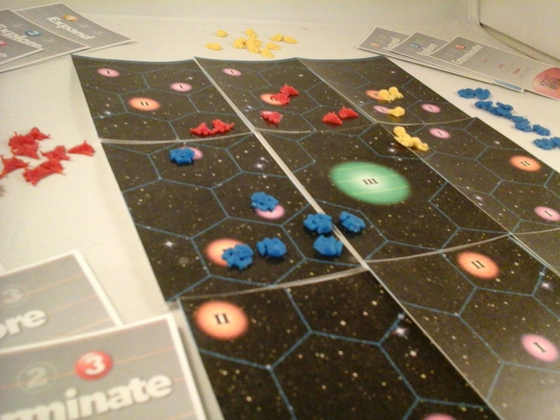 Tiny Low-Poly Space Ship Tokens - Full Set - Pinshape