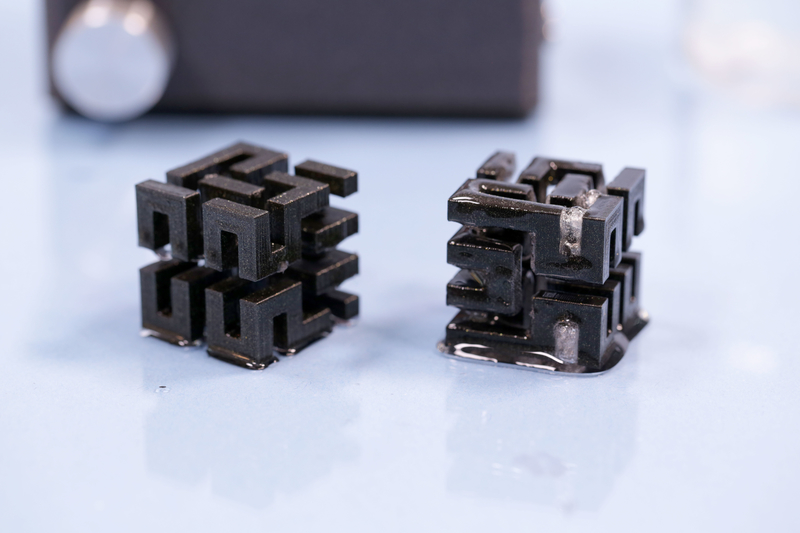 Crickit Lab Shaker - Pinshape
