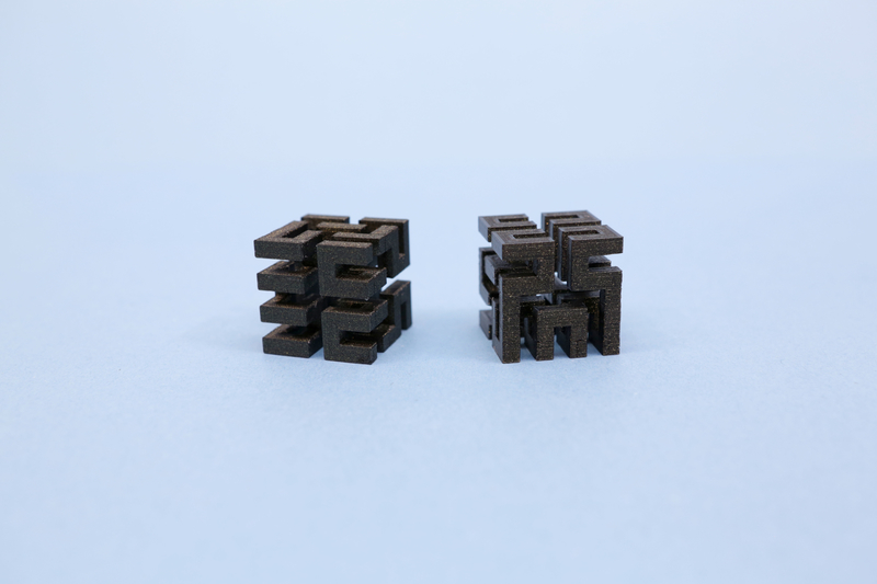 Crickit Lab Shaker - Pinshape
