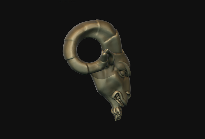 Pinshape - 3D Marketplace for Designers