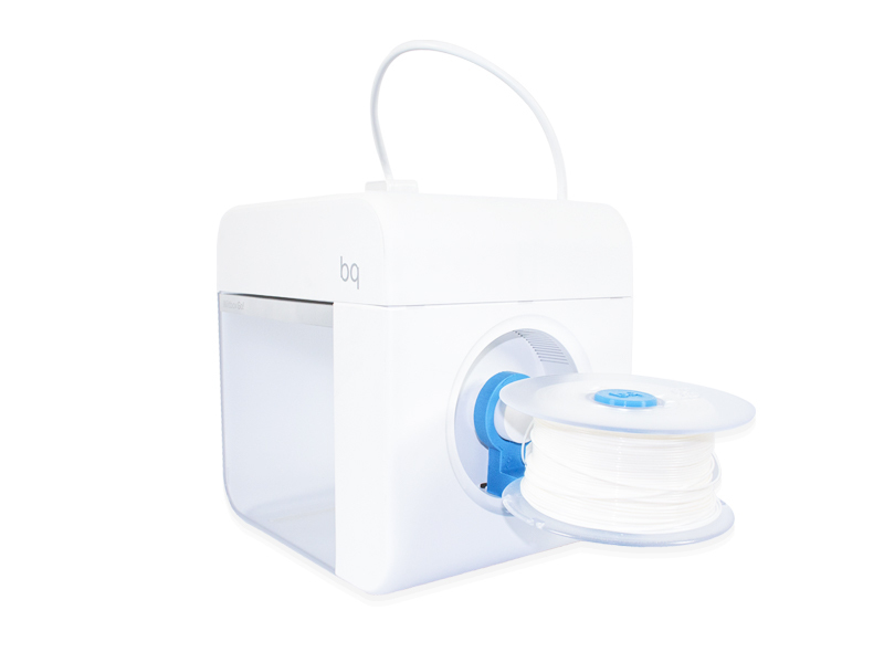1Kg PLA spool holder - Pinshape