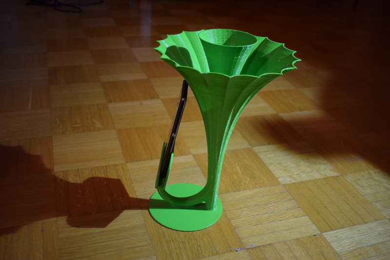 Soundflower - Pinshape