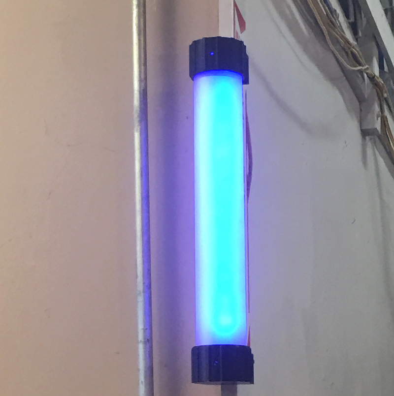 LED Strip Light Brackets - Pinshape