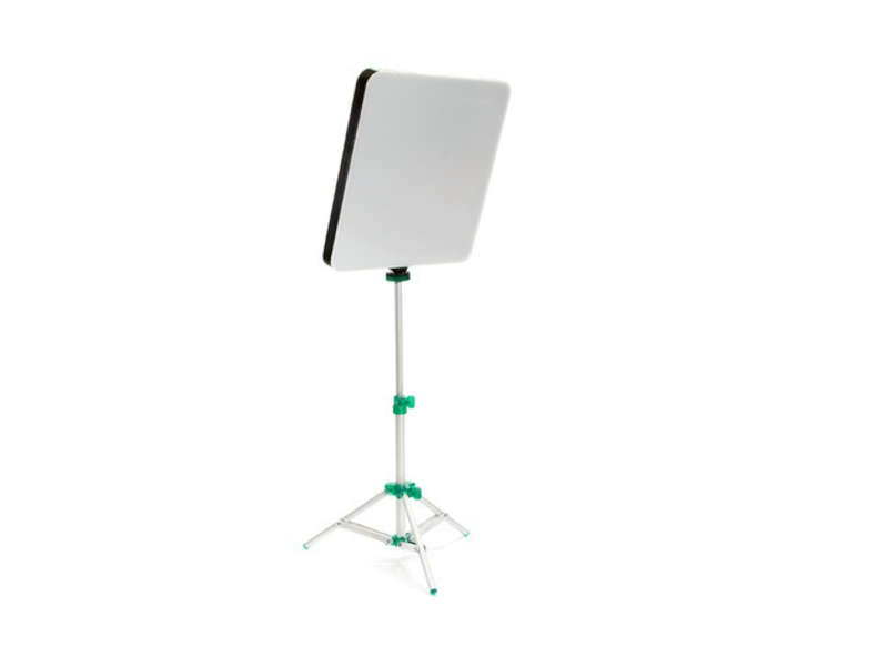 Tripod GIANT width Masked SLA 3D Printing Technology - Pinshape