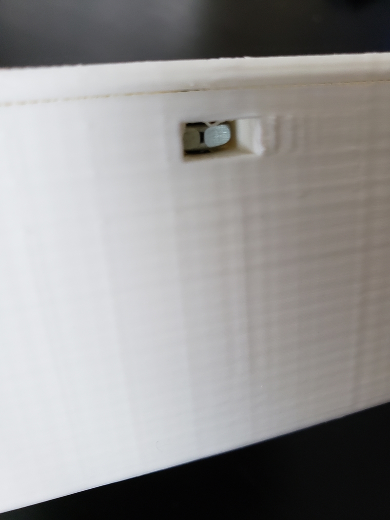 Hex-Nut Project Enclosure Collection - Pinshape
