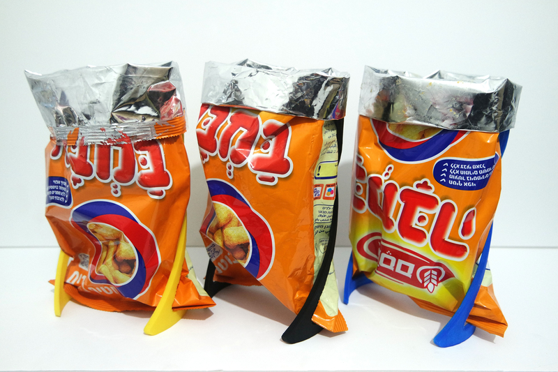 Big Bamba snack holder and Vase concept - Pinshape