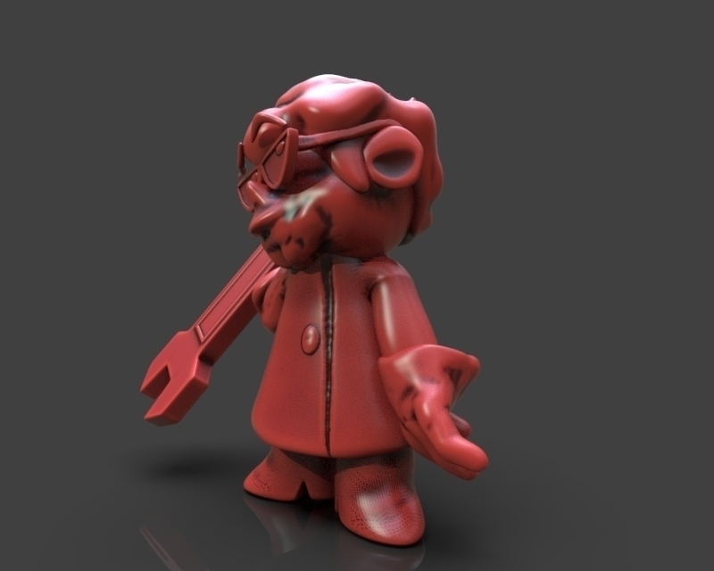 Pinshape - 3D Marketplace for Designers
