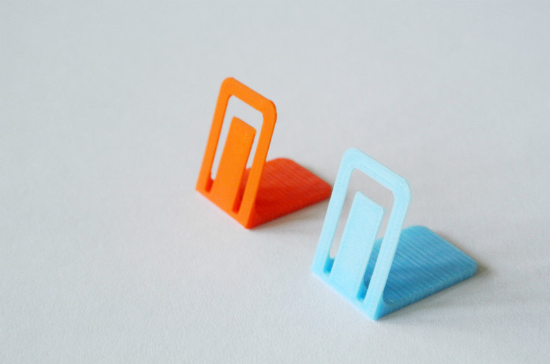 Card stand - Pinshape