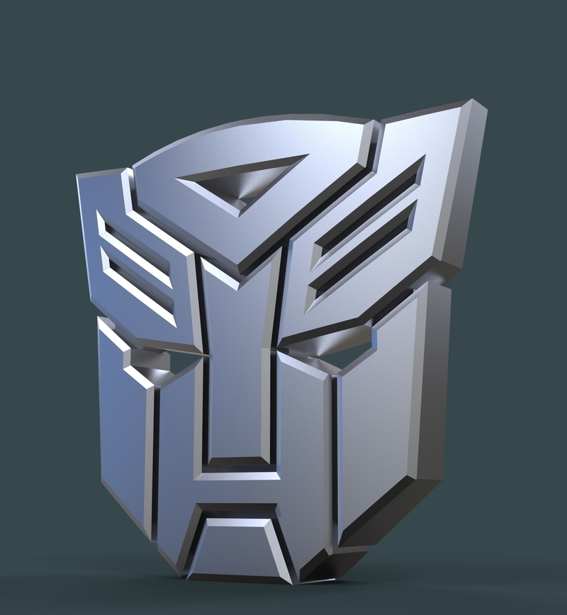 Autobots logo - Pinshape