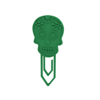 3D Printed Paper clip by smartdesign | Pinshape