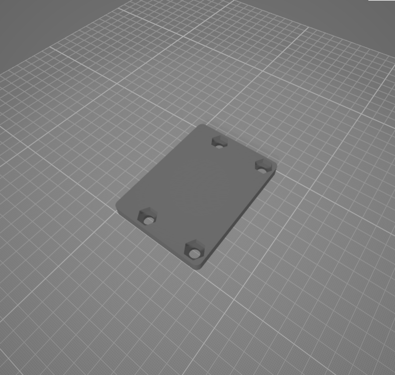 DIY WRC Magnetic Push-Pull Paddle Shifter for Rallysim - Pinshape