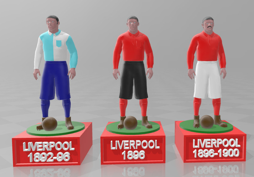 Liverpool 1900