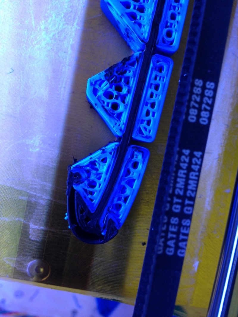 Robohand Finger-sensor - Pinshape