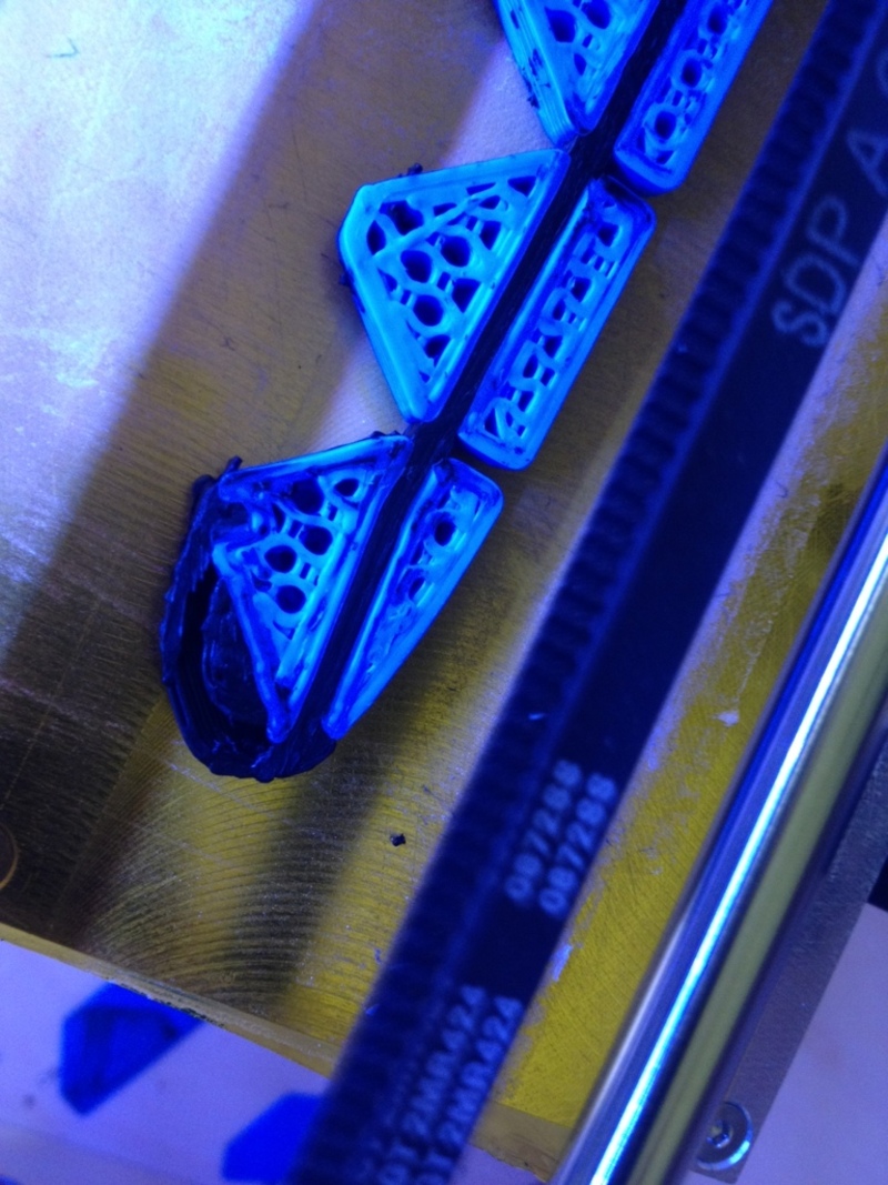 Robohand Finger-sensor - Pinshape